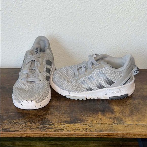 adidas | Shoes | Toddler Adidas Sneakers Size 7 | Poshmark